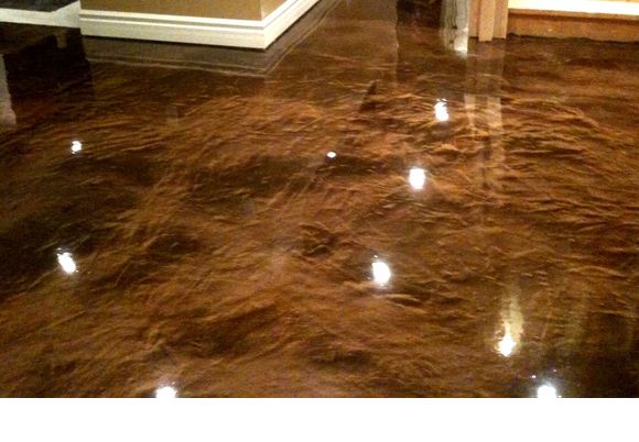 Marble epoxy concrete by ELEMENTS WITH DESIGN - by Morales in ...