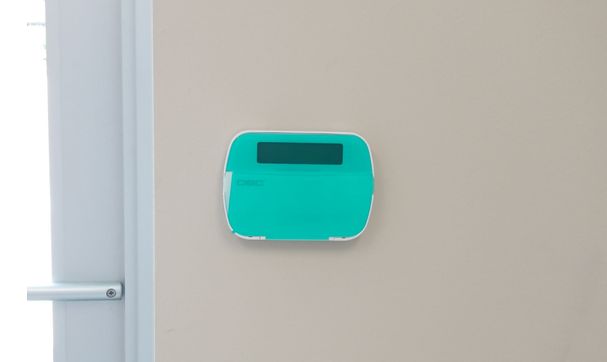 Security Alarm Systems by Low Voltage Solutions in Houston, TX - Alignable