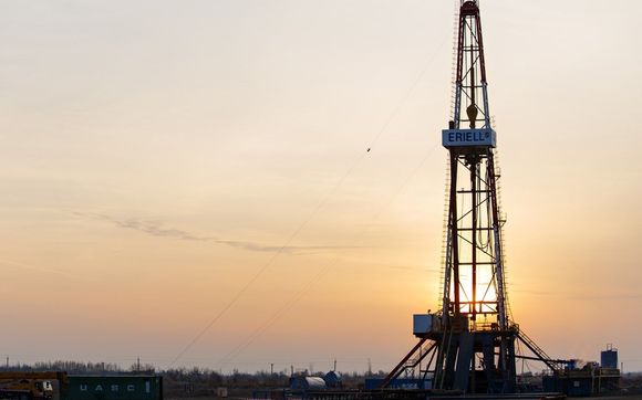 PETROLEUM RESOURCES OF TEXAS = DALLAS, TEXAS - Alignable