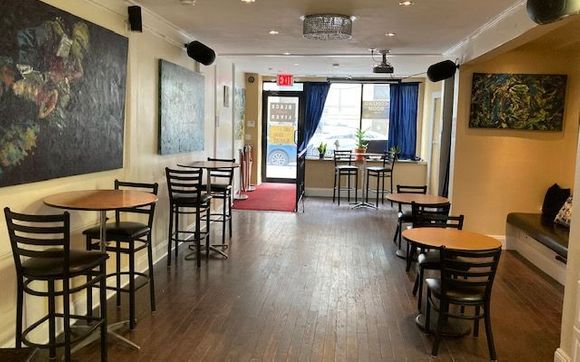 Thirty Three Restaurant and Bar by 33 Lafayette in New York, NY - Alignable