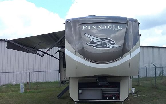 Pre-purchase RV inspection by SA Mobile Rv Repair and Inspections LLC ...