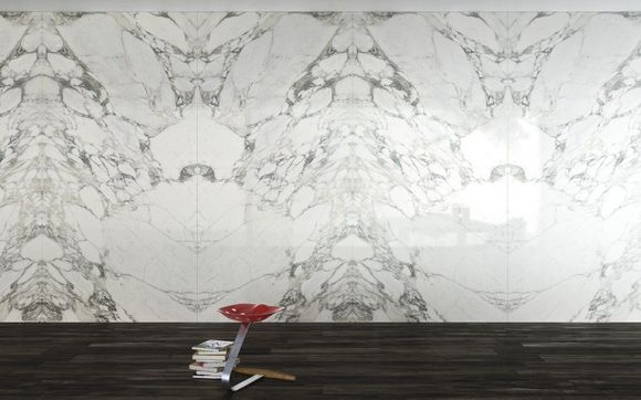 Large Format Porcelain Slabs 5'x10' 6mm by Transceramica by Fiandre in ...