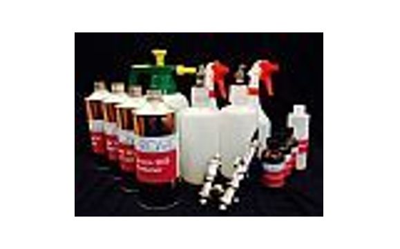 Permalac Clear Coat by Peacock Labs in Philadelphia, PA - Alignable