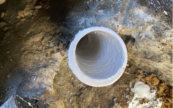 Drain Pipe Coating by Drain-Force Plumbing, Inc in Los Angeles, CA ...