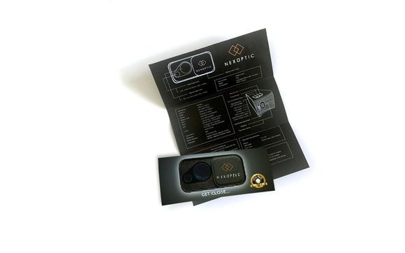 Brochure/Flyer Design by Eien Design Studio in Honolulu, HI - Alignable