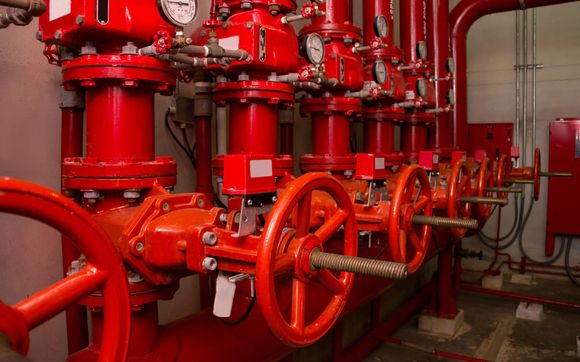 Fire Protection Engineering by Method Engineering Group in Savannah, GA - Alignable