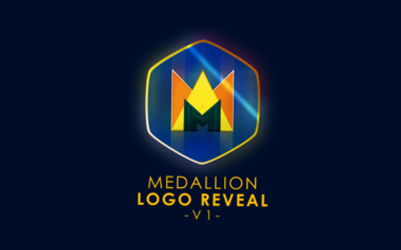 Medallion V1 - Logo Reveal Template by Motion Arts Media in Dothan, AL ...