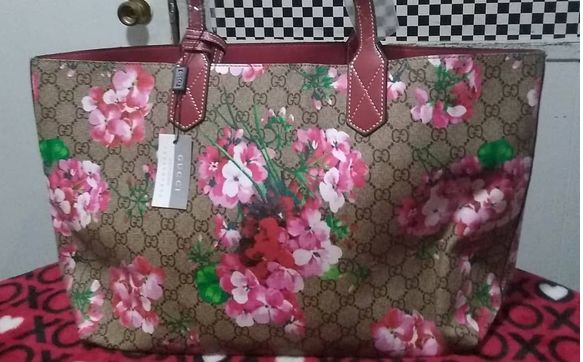 Gucci neverfull by GK's Kickstart in Marshall, TX - Alignable