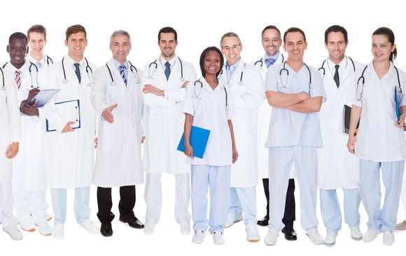 Independent Medical Examinations by IMX Medical Management Services in ...