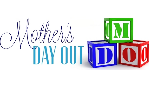 Mother's Day Out (Preschool and Daycare) by First Baptist Church of ...