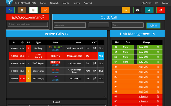 Who is the software designed for? by 10-8 Systems in Mission Viejo, CA ...