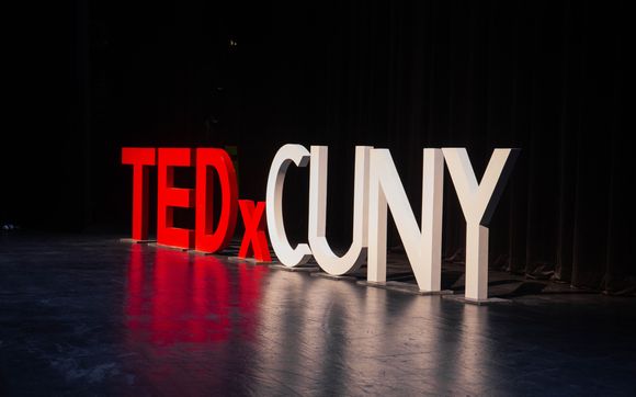 TEDx Conference by TEDxCUNY in Upper West Side New York, NY - Alignable