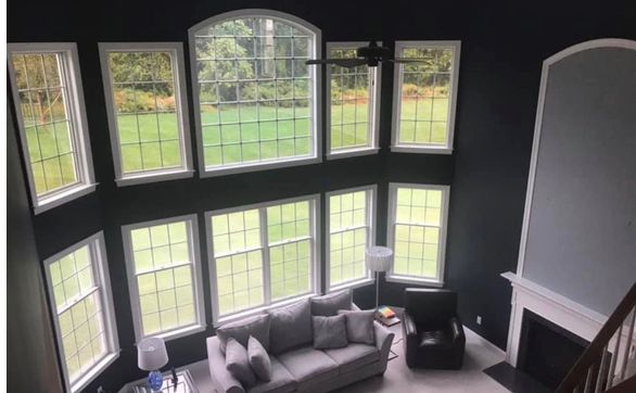 Interior Painting by Davis Painting LLC in Collegeville, PA - Alignable