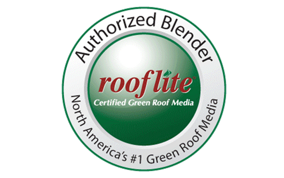 rooflite green roof blends by West Coast Forest & Cinder Products in ...