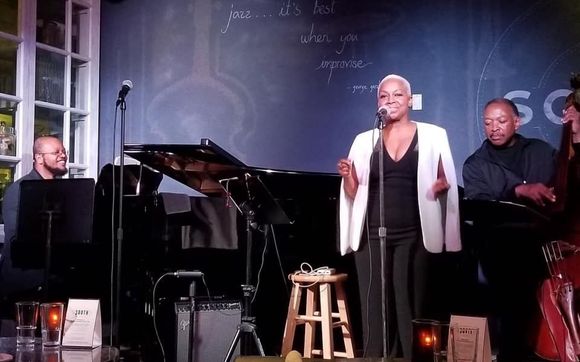 Voice Overs and Narration by Lori Fulton Music in Philadelphia, PA ...