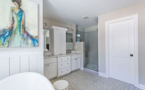 Floor plans/Furniture layout by J. Thomas Designs in Atlanta, GA ...