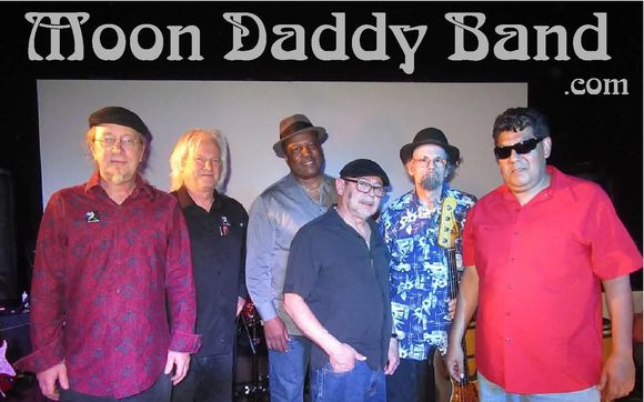 Santana Tribute and more! by Moon Daddy Band - Santana Tribute in ...