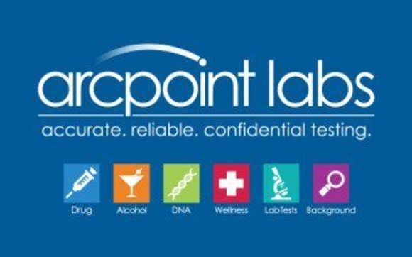 COVID-19 Testing Solutions by ARCpoint Labs of San Antonio West-Medical ...