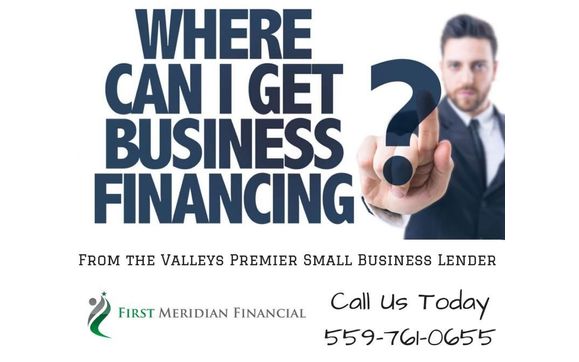 Credit Repair/Restoration by First Meridian Financial in Fresno, CA ...