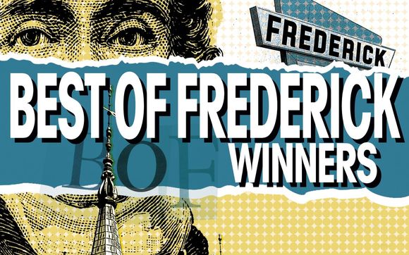 Frederick Magazine by Frederick Magazine in Frederick, MD - Alignable