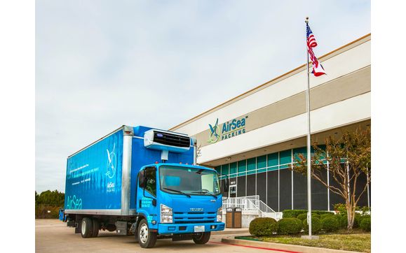 AirSea Packing - New York, NY - Alignable