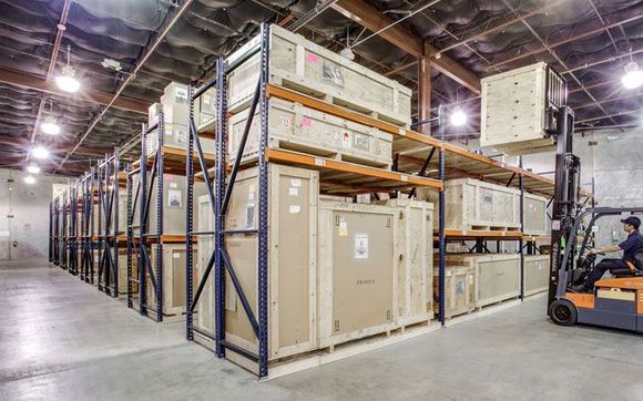 AirSea Packing - New York, NY - Alignable