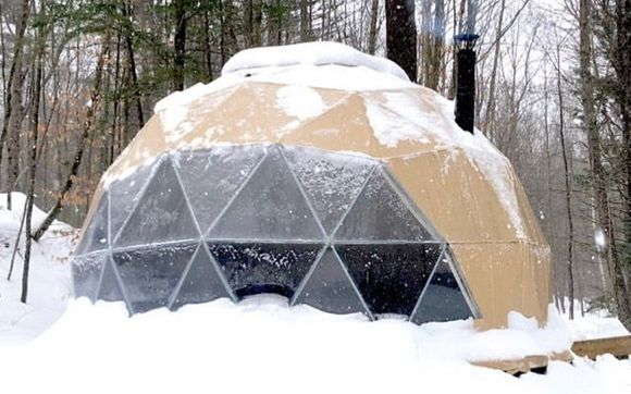 Glodomes.com by Glo Domes in Missoula, MT - Alignable