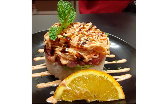 Philly Dilly Stacker by La Sushi Philly in Philadelphia, PA - Alignable