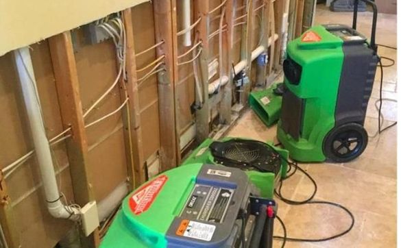 Water Restoration by SERVPRO of Olathe/Lenexa in Olathe, KS - Alignable
