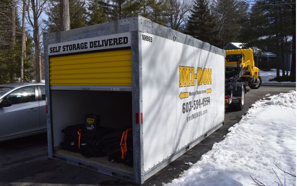 Mi Box Storage Nh | Dandk Organizer