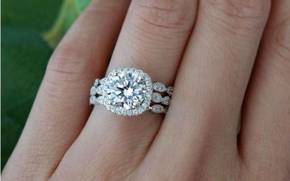 Wholesale Diamonds by Diamond Exchange Houston in Houston, TX - Alignable