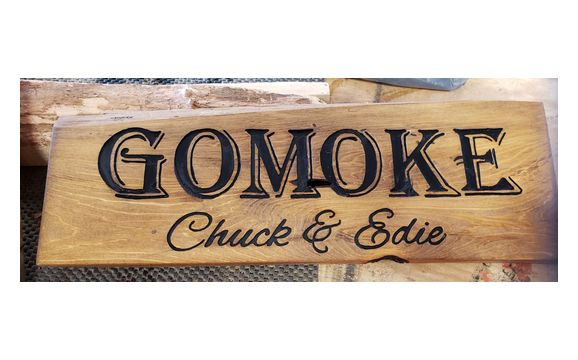 Family sign by Cy's Corner in Prineville, OR - Alignable