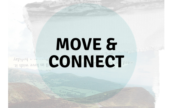 Integrated Movement Session - Virtual Session by Liz Hargreaves ...