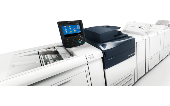 NEW DIGITAL PRINTING PRESS by Keystone Graphics Printing & Design in ...