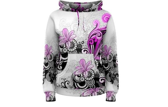 Chaotic clothing designs - Seattle, WA - Alignable