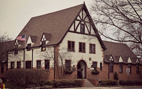 We Are A NAEYC Accredited Preschool DCFS Licenced ExceleRate Illinois 