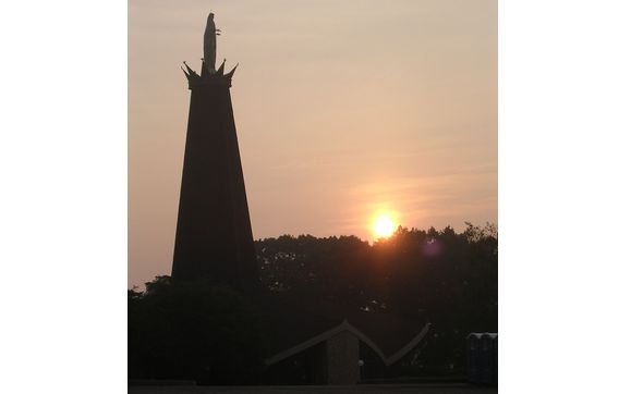 Gift Shop by World Apostolate of Fatima / Blue Army Shrine in ...