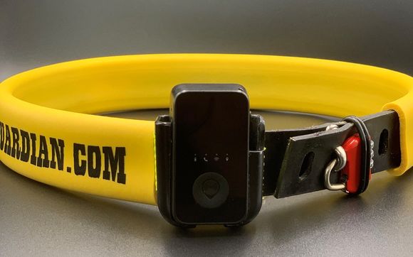Equipment Tracking Device. by Livestockguardian.com in Highlands Ranch ...