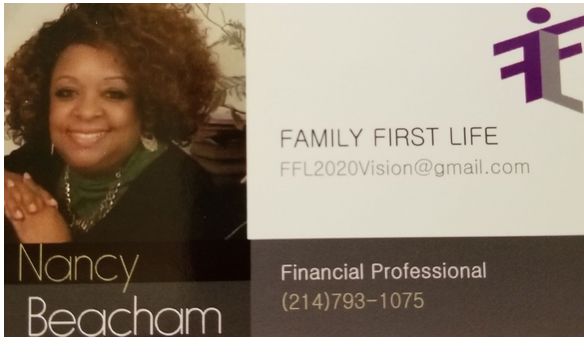 Family First Life Balanced Options - Dallas, TX - Alignable