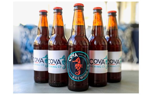 COVA Brewing Company - Norfolk, VA - Alignable