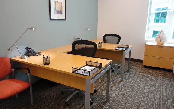 Regus - California, Valencia - Gateway Plaza - Alignable