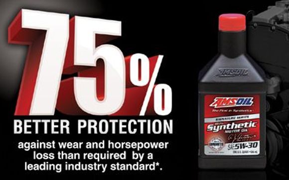 5W-20 vs 5W-30 vs 10W-30: What’s the Difference? by Synthetic Power ...