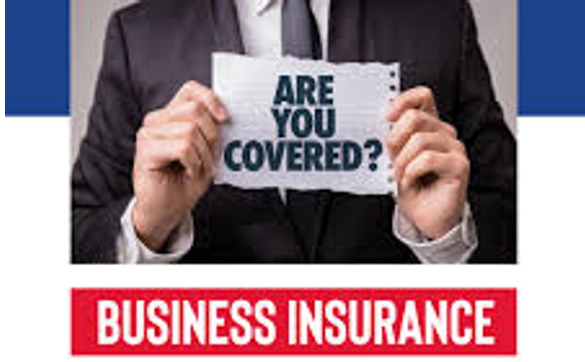 Business Insurance by Faulk Insurance Agency in Westminster, CO - Alignable