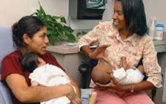 Birth Doula Support Service by Happy Mama Healthy Baby Alliance in Los ...