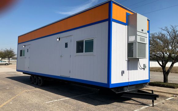 VESTA Modular - Winder, GA - Alignable