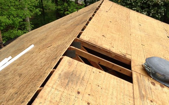 GAF * Mastic * Simonton Windows * Owens Corning * Leaf Sentry by ...
