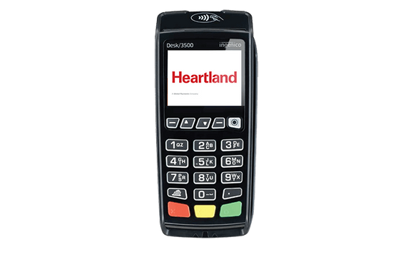 Heartland - Jackson Area - Alignable