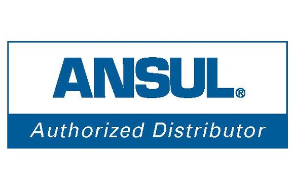 Ansul Fire Extinguishers by Ace Fire Systems, LLC in Las Vegas, NV ...