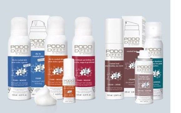 PodoExpert by Sole Much Better Foot Care in Esterhazy, SK - Alignable