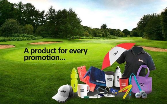 Brand YOUR Logo by Perfect Logo Promotions in Knoxville, TN - Alignable